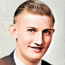 Stephen Ronald Graczyk (1937-2013) – Craig Kanalley