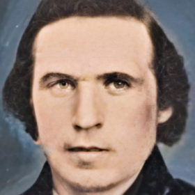 John McQuaid (1836-1919) – Craig Kanalley