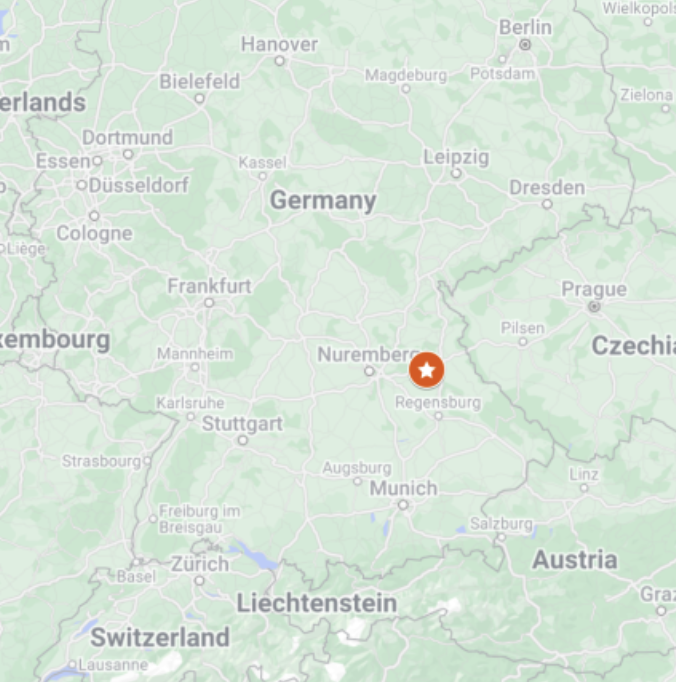 The Simon Family of Aschach: A New Branch for Our Family Tree – Craig ...
